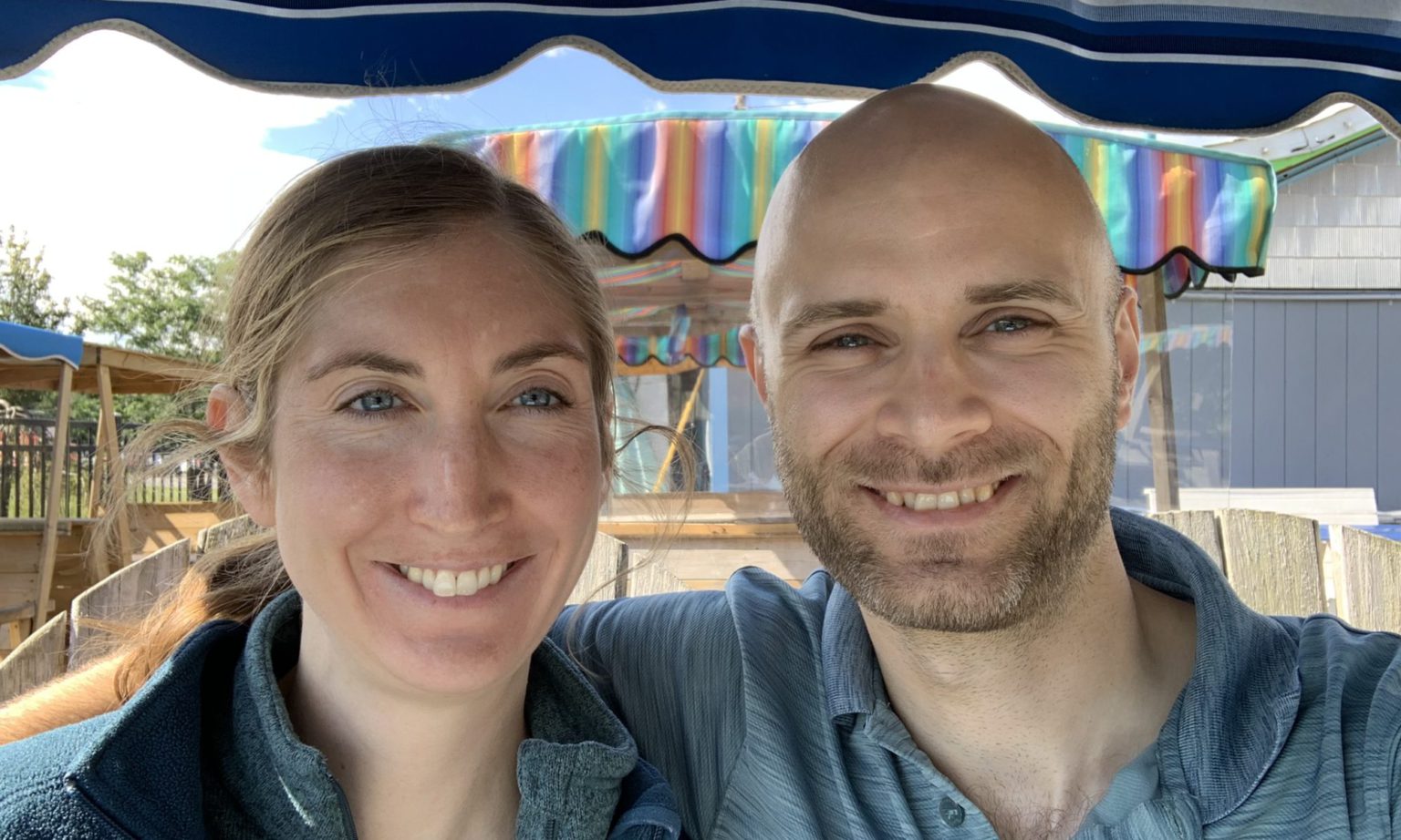 Our Registry – Blake and Amy